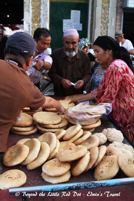 Chinese Legends – Journey to the West – Beyond the Little Red Dot