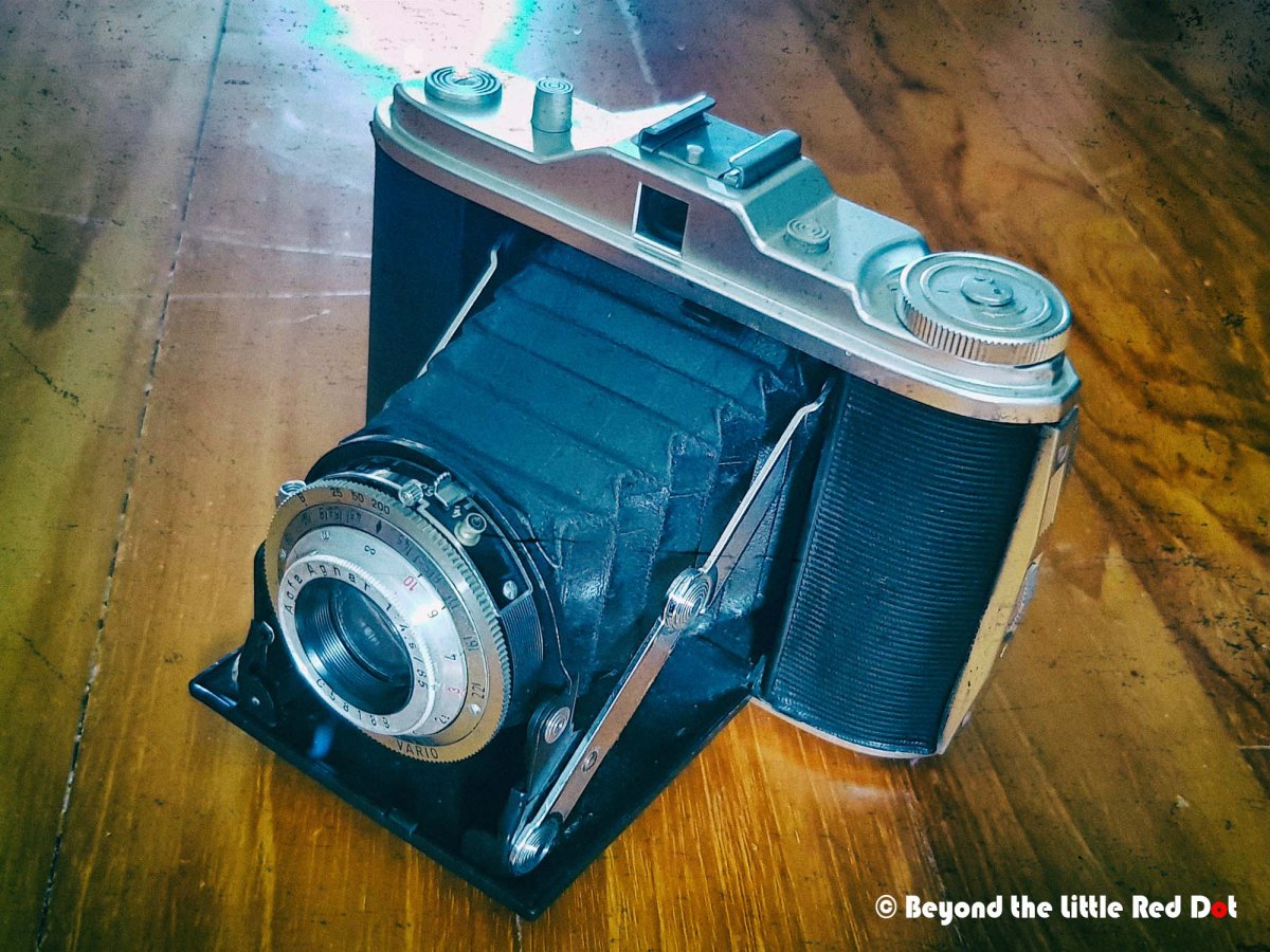 How to Trade-In Your Old Camera in Tokyo – Beyond the Little Red Dot