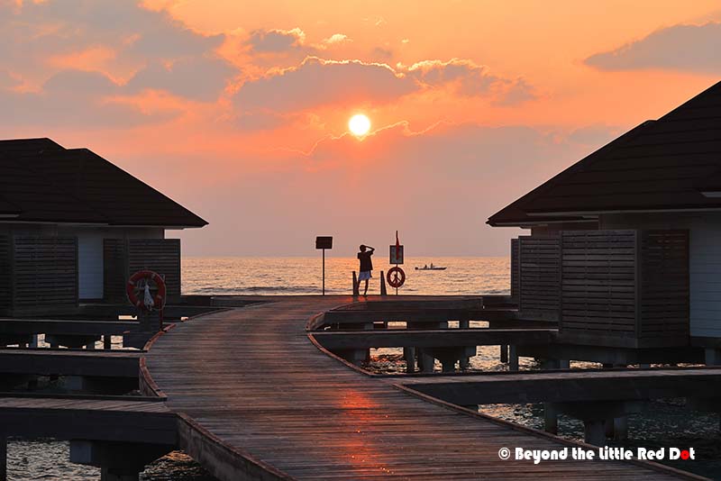 Maldives – First Timer’s Guide – Beyond the Little Red Dot