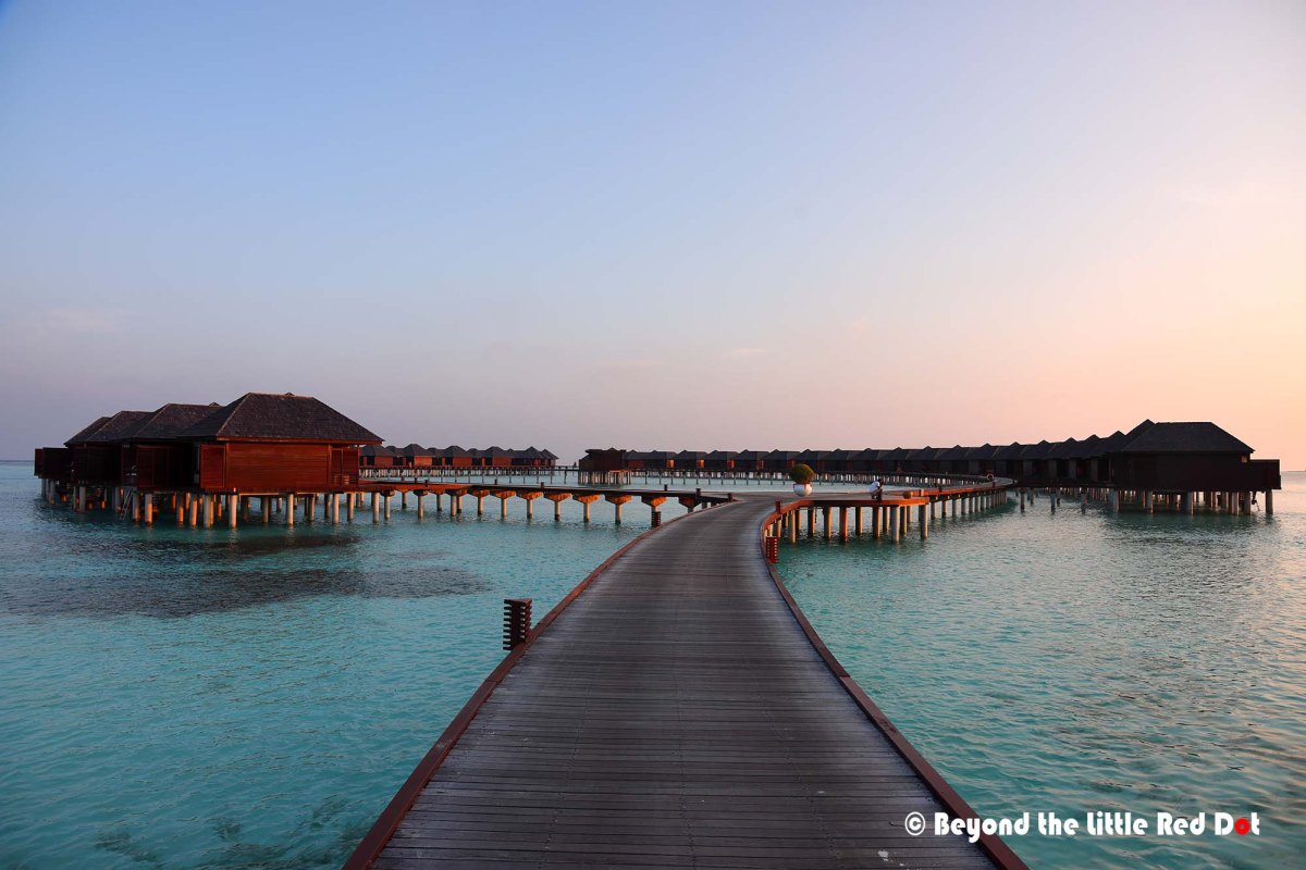 Maldives – First Timer’s Guide – Beyond the Little Red Dot